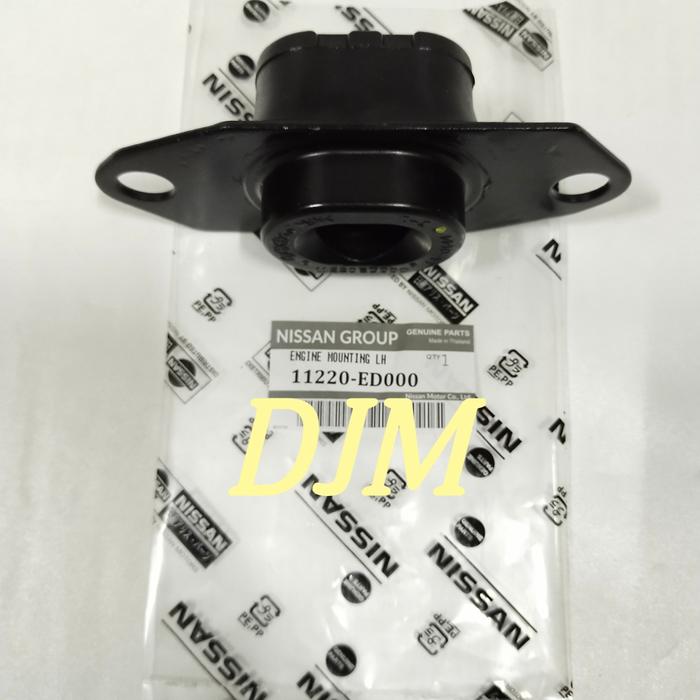 Jual 11220-ED000 Engine Mounting Insulator Kiri Grand Livina Evalia ...
