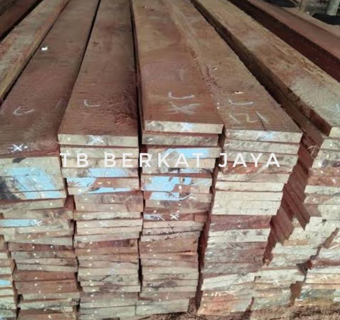 Jual Papan Kayu Alba per KUBIK M3 Papan Kayu Albasiah Ikatan - 3 MTR ...