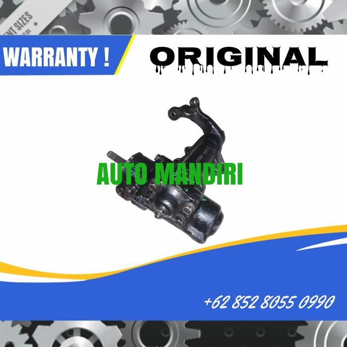 Jual 84 Gearbox Power Stering Suzuki Escudo 1.6 Cc - Kab. Bogor - AUTO ...