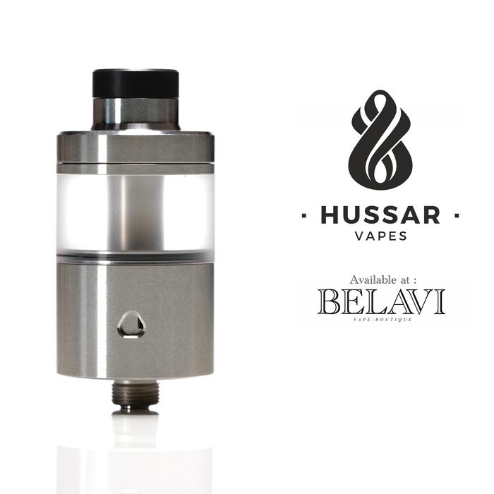 春先取りの Hussar Vapes Legacy Xとスペアチューブ3種 kids-nurie.com