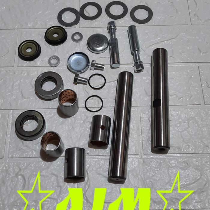 Jual Kin pen kin pin Isuzu NHR5 Euro2 engkel 4JB1T - Jakarta Pusat ...