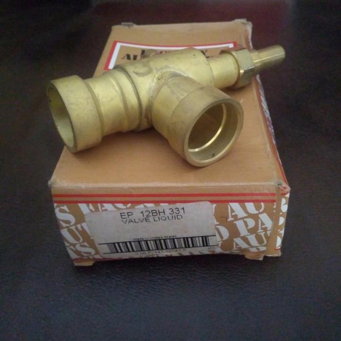 Jual Liquid Valve carrier/Carlyle EP12BH331 - Jakarta Barat - Carrier ...