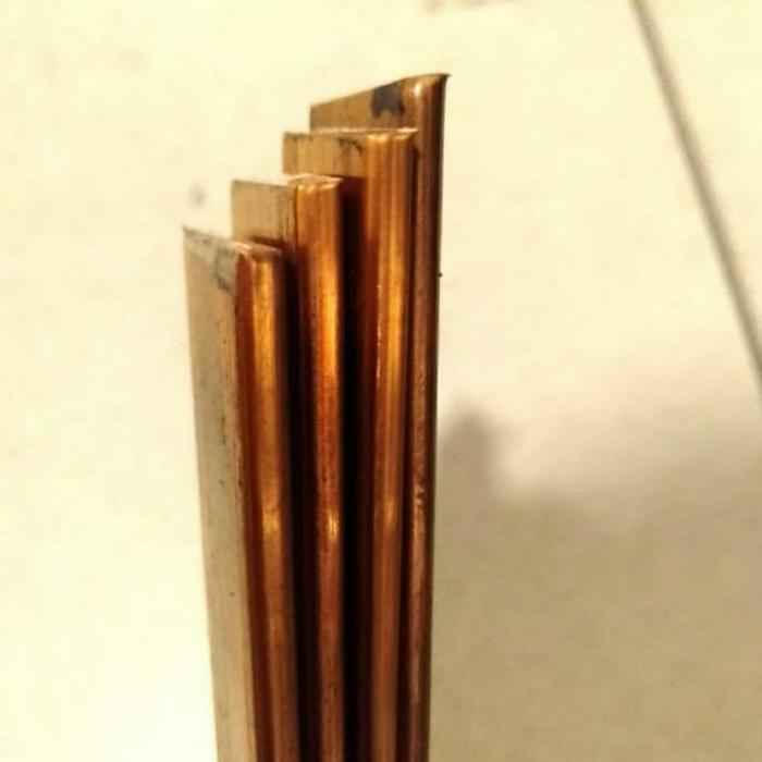 Jual tembaga busbar tebal 5mm x lebar 20mm x panjang 1 meter - Jakarta ...