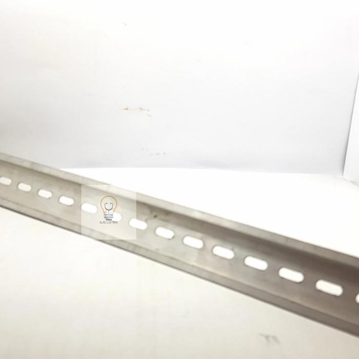 Jual rel mcb alumunium / rel / rail - Kota Bandung - AJE listrik ...