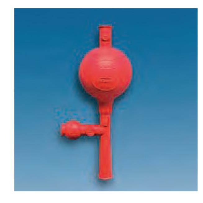 Jual PIPET FILLER. Bola Hisap. Universal Model u/pipet up to 100mL ...