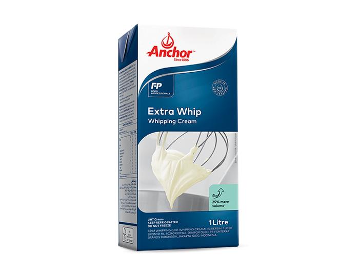 Jual Anchor Whipping Cream 1000ml - Kota Bandung - Alat Kopi Bandung ...