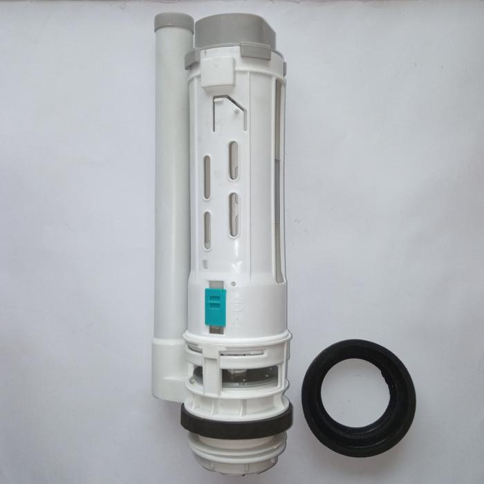 Jual Pelampung closet duduk otomatis 2 flush / alat kloset tabung ...