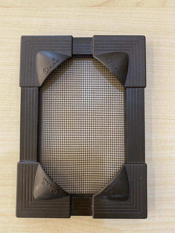 Jual Onna Magnetic Insect Screen Fibreglass/Miniflex/Stainless ...