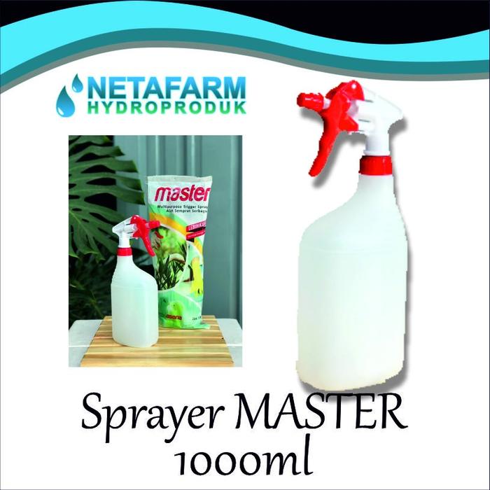 Jual Alat Semprot Hand Sprayer ASENA MASTER 1000ml - Kota Surabaya ...