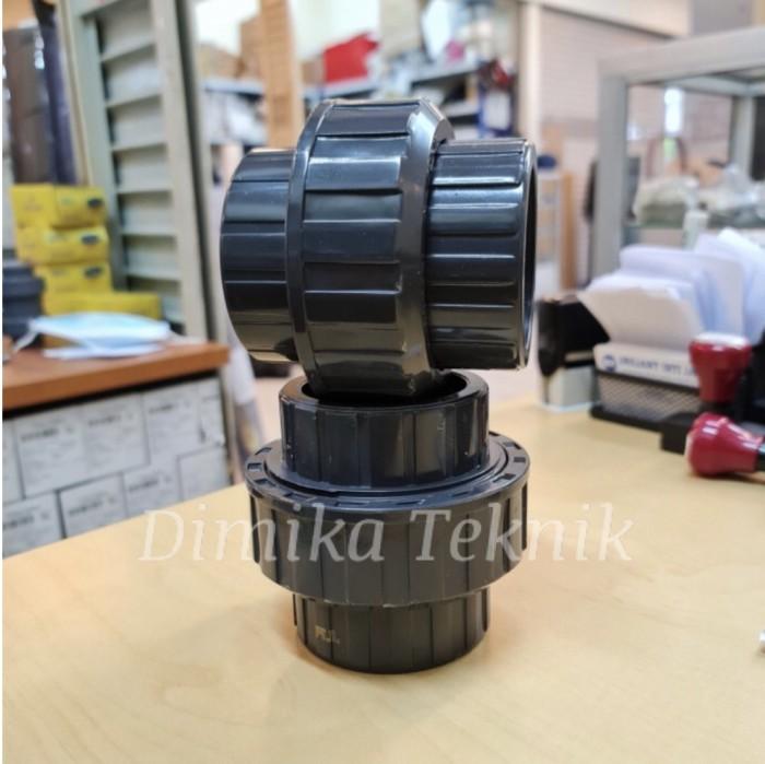 Jual Pvc WM Onda 1” inch / Pvc Watermoor / Pvc Watermur - Jakarta Barat ...