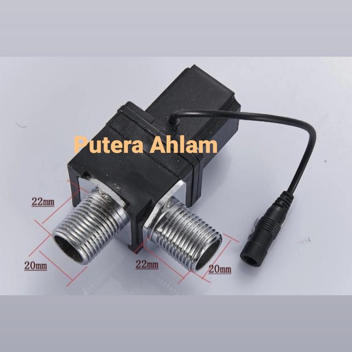 Jual Sensor Infrared Kran Air Otomatis Sparepart Keran Air Otomatis ...