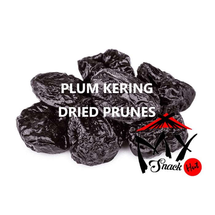 Jual PRUNES KERING 50GR - CANDIED DRIED PRUNE ORGANIC - BUAH PLUM ...