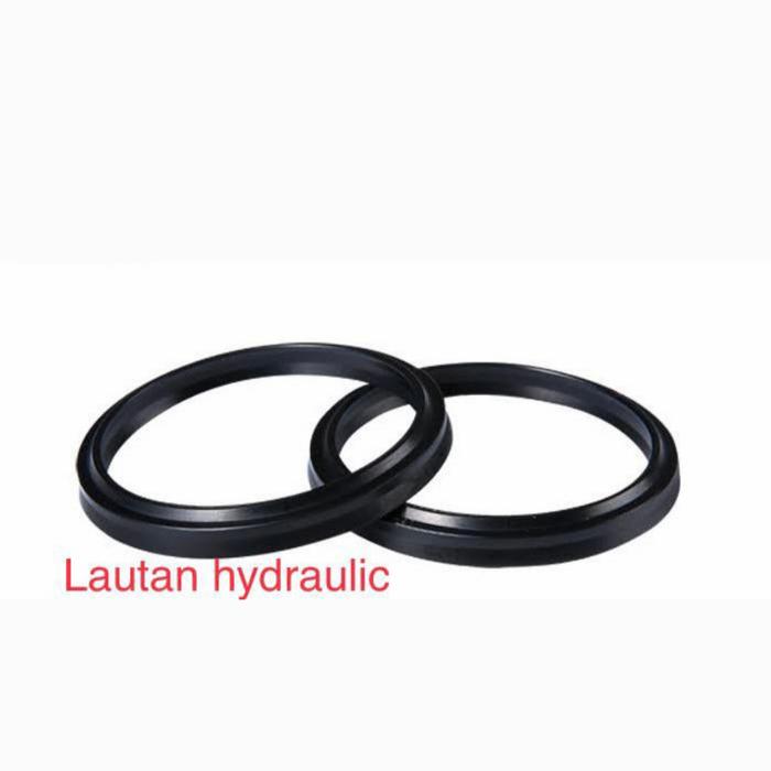 Jual LBH 40 48 6.5 WIPER SEAL NBR (OEM) - Jakarta Barat - Lautan ...