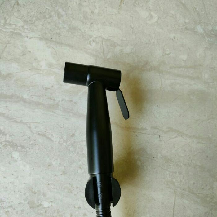 Jual jet shower toilet/shower bidet/jet shower hitam/jet shower ...
