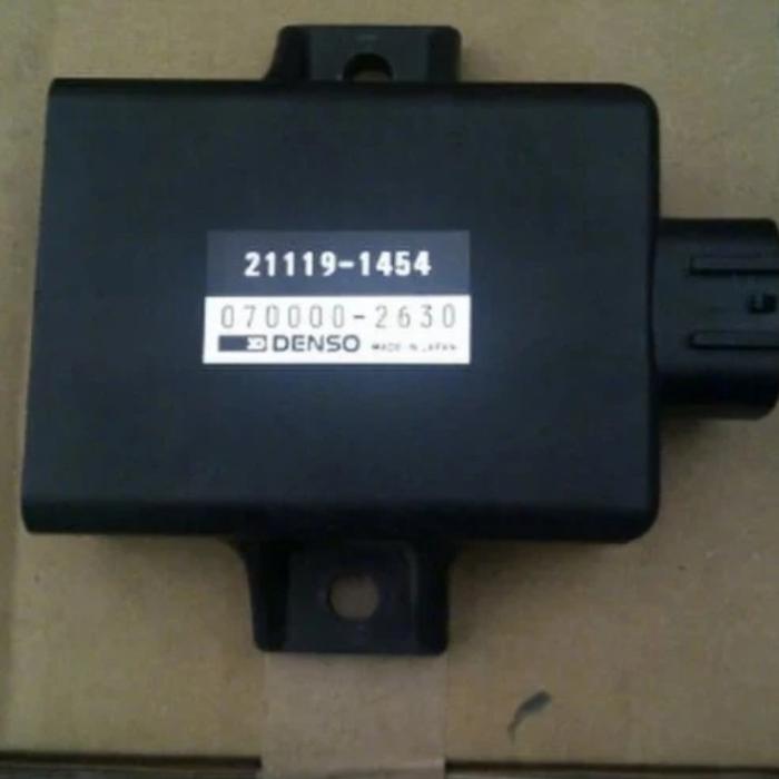 Jual CDI Denso 1454 OEM Kawasaki Made In Japan Original - Jakarta Barat ...