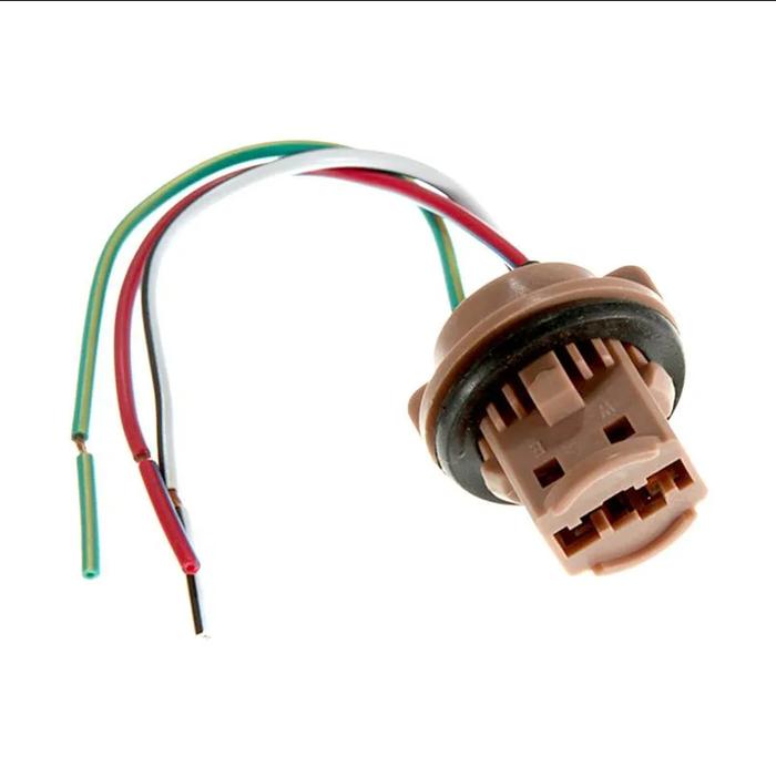 Jual Fiting Piting Socket T20 Car Auto Socket Connector - Jakarta Barat ...