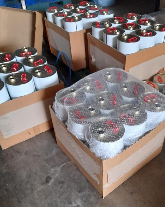 Jual IATA CAN EPOXY 5 Liter - Kab. Bogor - PETROLEUM 92 | Tokopedia