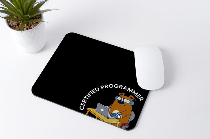 Jual Mousepad Cobee - Timedoor Coding Academy - Kota Denpasar ...