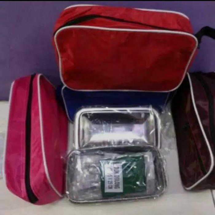 Jual Minor set instrumen bedah kecil - Jakarta Barat - Medica Plaza ...