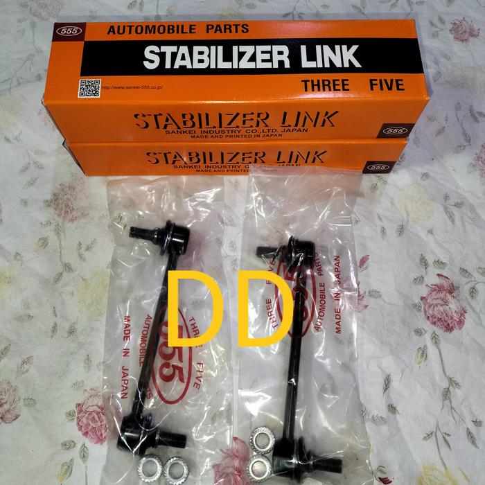 Promo link stabil stabilizer avanza xenia veloz all new avanza 555 ...