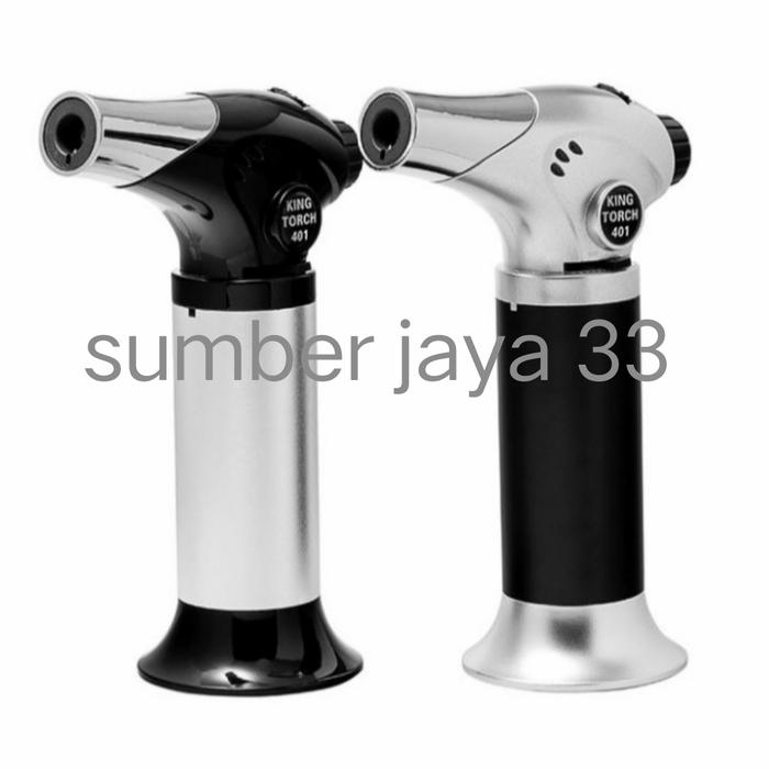 Jual alat pembakar gas torch burner - Jakarta Barat - sumber jaya 33 ...
