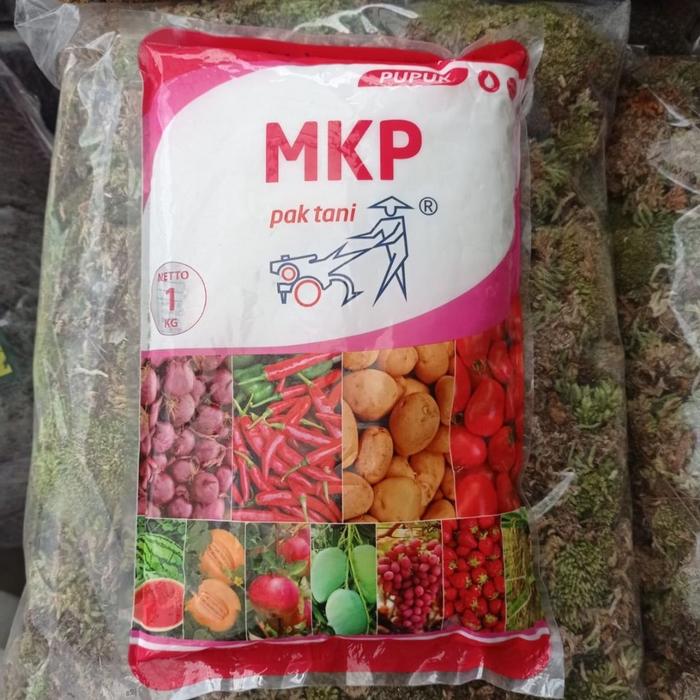 Jual Pupuk MPK Pak Tani 1kg - Kota Bandung - Helook Hydro Shop | Tokopedia