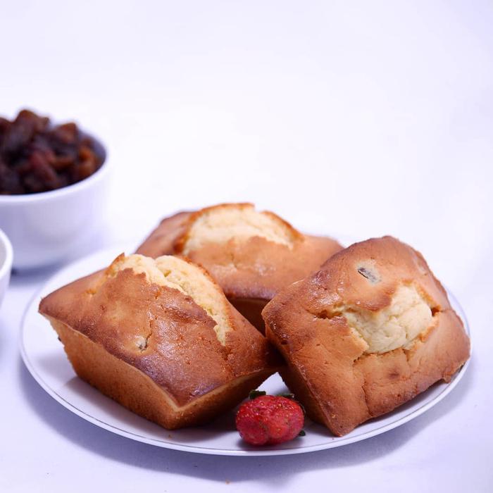 Promo ROTI SANTAN ORION ISI 6PCS Oleh Oleh Khas Solo - Kota Surakarta ...