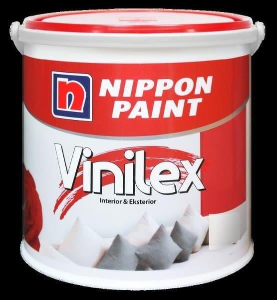 Jual NIPPON VINILEX NP N 2034P Abracadabra (25 kg) - Jakarta Barat ...