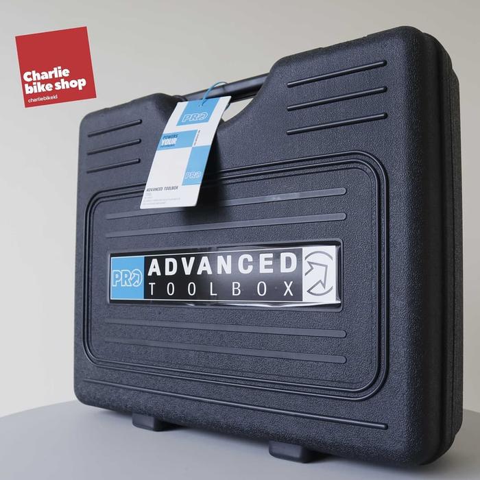 Promo PRO Advanced ToolBox - 25 TOOL SKU : PRTL0106-UPC - Jakarta Barat ...