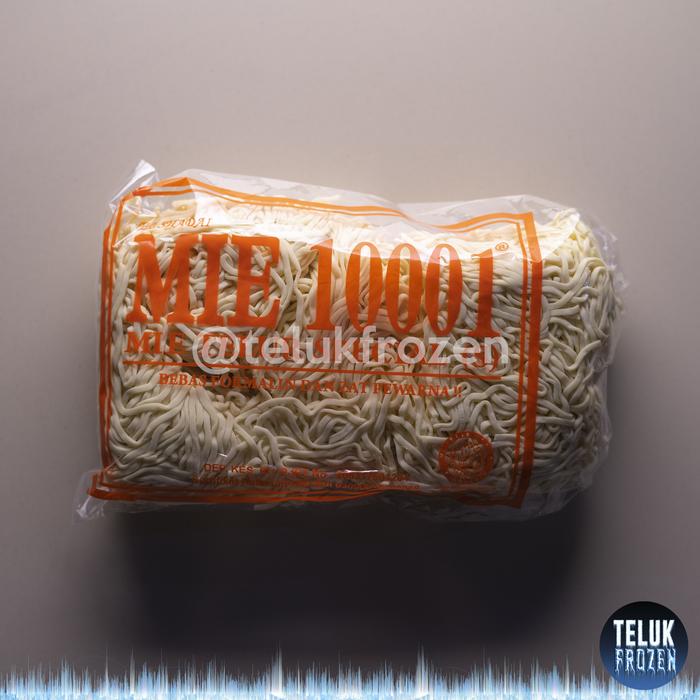 Jual mie 10001 orange 1001 halus 500 gr / mie telur special ayam asli ...