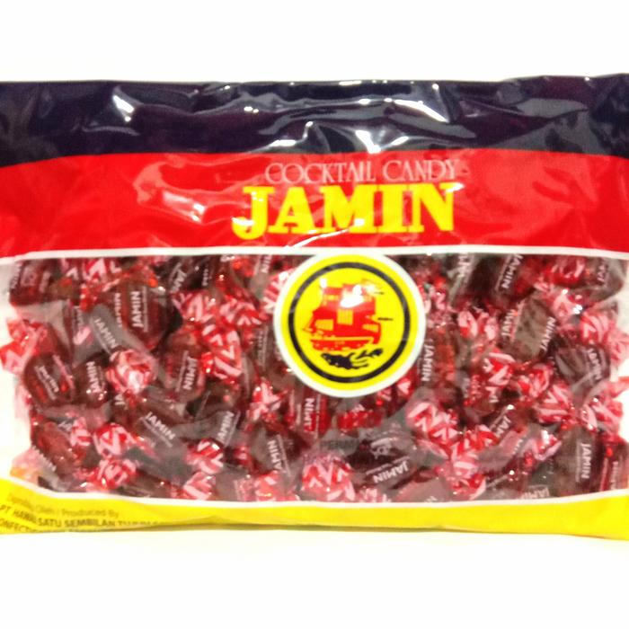 Jual Permen JAMIN Rasa MENTHOL 575gr - Kota Malang - Victory Candy ...