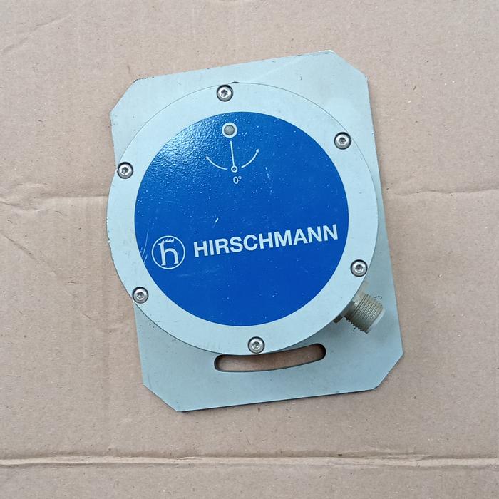 Jual PAT hirschmann angel sensor WGC180/1401 / crane aksesoris - Kota ...