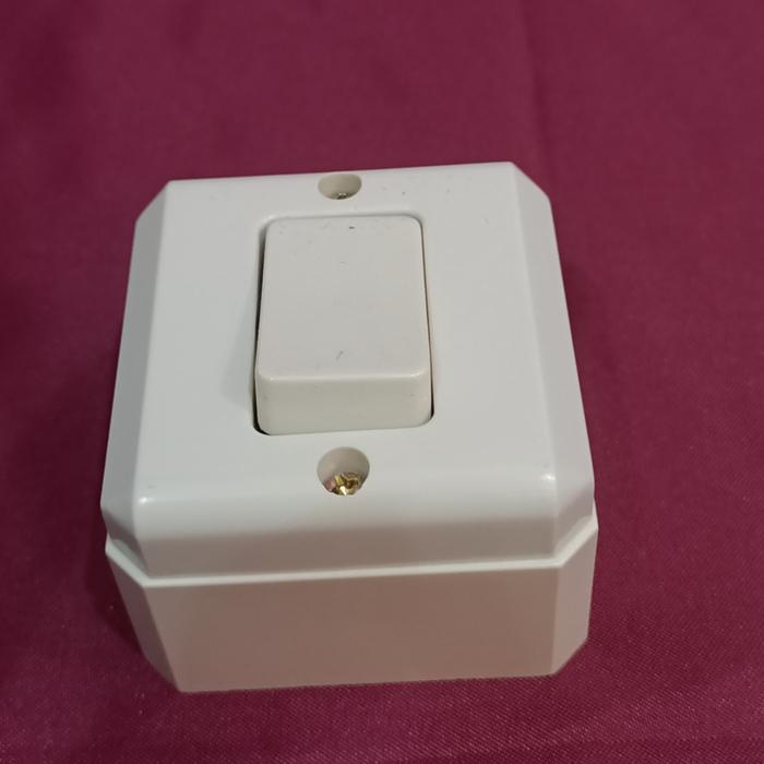 Jual broco saklar single/ saklar engkel outbow/ tempell - Kota Bogor ...