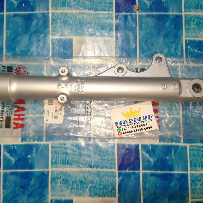 Jual BOTTOM BOTOM AS SHOCKBREAKER SHOCK DEPAN KANAN YAMAHA RX KING RXK ...