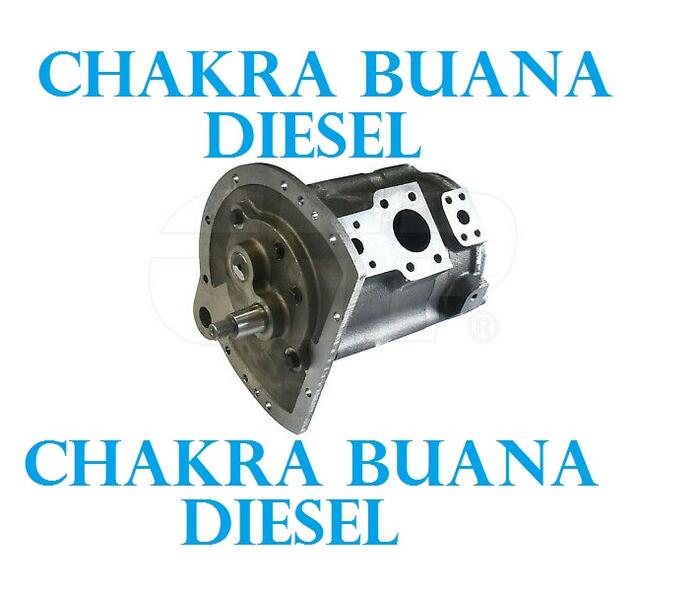 Jual PUMP GP GEAR CAT 3T-8098 - Jakarta Pusat - Chakra Buana | Tokopedia
