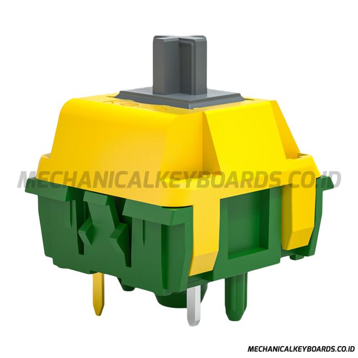 Jual Kailh Canary Switch (Tactile - PCB Mount) - Kota Semarang ...