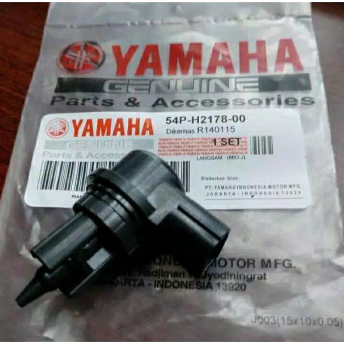 Jual Switch Langsam ISC MIO J FINO FI X RIDE SOUL GT XEON FI Original ...