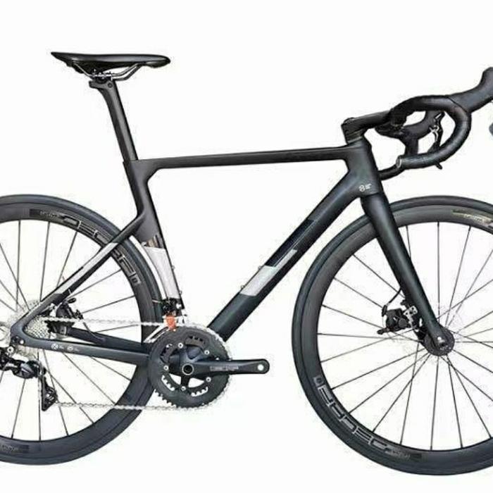 Jual Sepeda Roadbike Java Vesuvio 2021 Shimano 105 - Kota Bandung ...