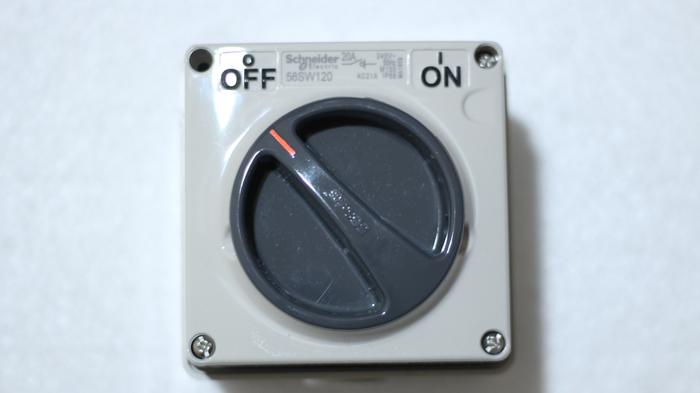 Jual Lockout Switch 20A Loto Box - Kab. Tangerang - RABADI MULTI GUNA ...