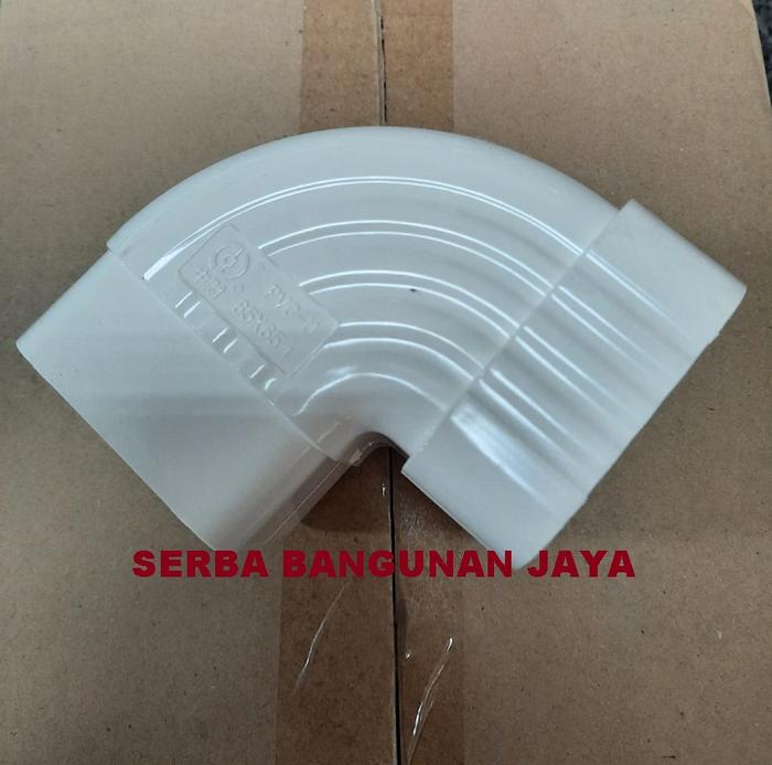 Jual TALANG ALDERON 830 UPVC SIKU 90 - Kota Bandung - Serba Bangunan ...