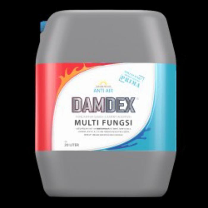 Jual damdex multifungsi 20kg pail - Kota Tangerang - TOKO CAT DAN ...