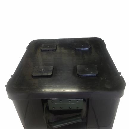Jual Box Amunisi Peluru Bekas / Kotak Perkakas / Tool Box Fiber - Kota ...