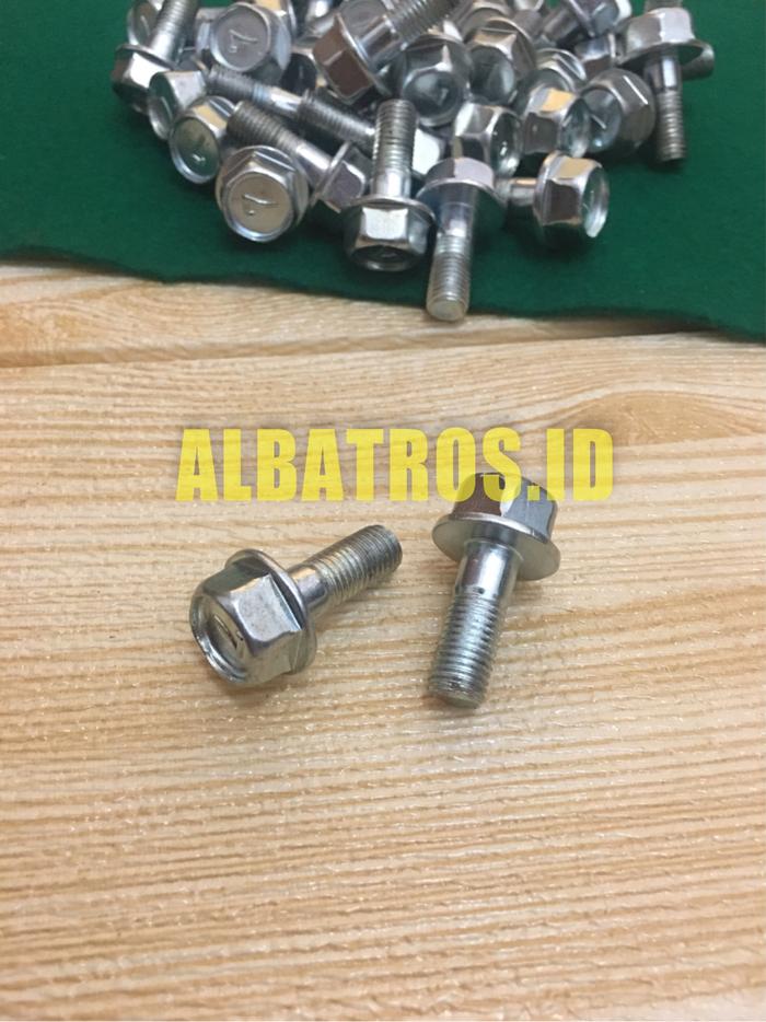 Jual BAUT DISC PAD-BAUT PIN CALIPER AVANZA/XENIA/INOVA/FUTURA/L200 ...