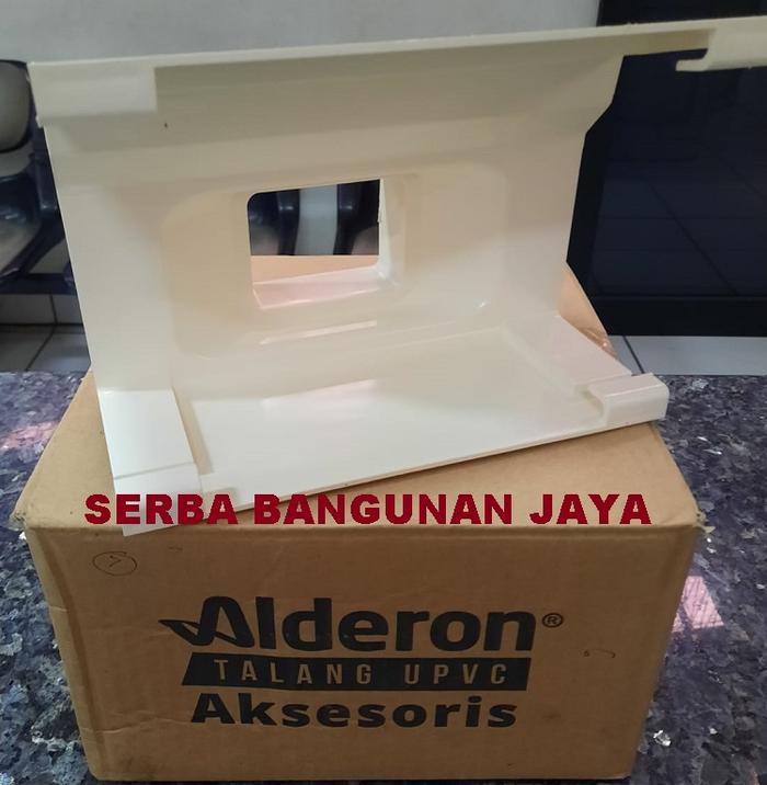 Jual TALANG ALDERON 830 UPVC CORONG TALANG - Kota Bandung - Serba ...