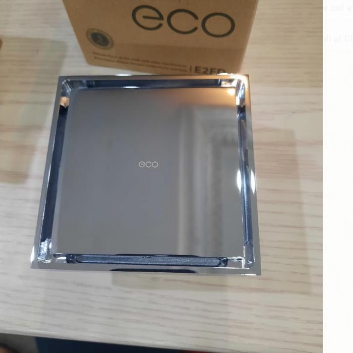 Jual Smart drain ECO by TOTO /floor drain anti serangga banjir ...