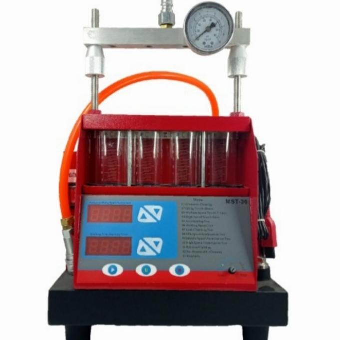 Jual Alat Pembersih & Tes Injector / Fuel Injector Cleaner & Tester MST ...