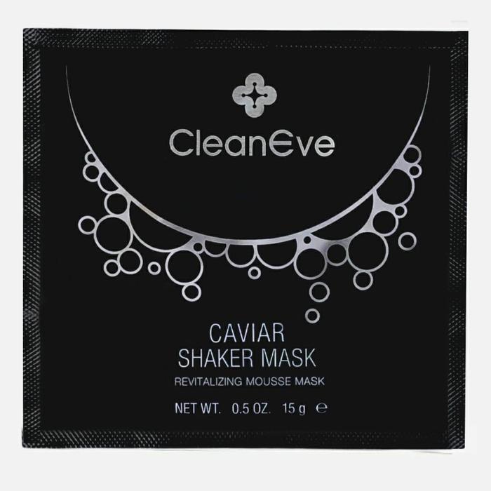 Jual CLEANEVE CAVIAR MASK 15GRAM - Kab. Tangerang - mitracp | Tokopedia