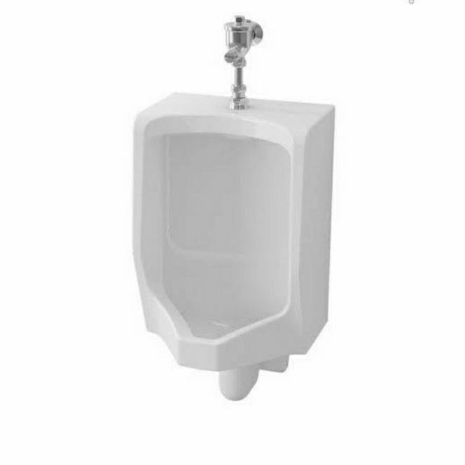 Jual Urinal tempat kencing TOTO ORI U57 + push valve / urinoir u 57 ...