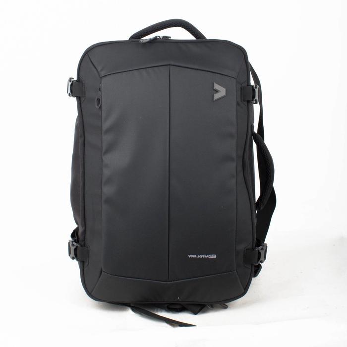 Jual Tas Multifungsi Kalibre Backpack Valkry 02 26L Art 911096000 Original - Kota Bandung ...