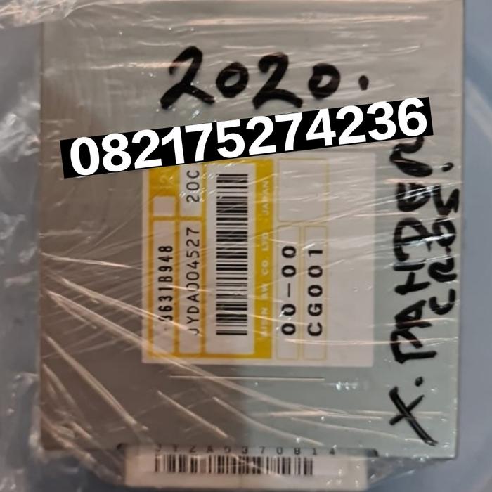 Jual Ecu transmisi control new xpander 8631B948 original - Jakarta ...
